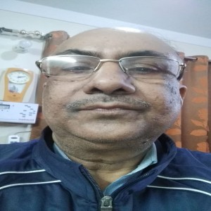 DR SHAILENDRA KUMAR SHARMA
