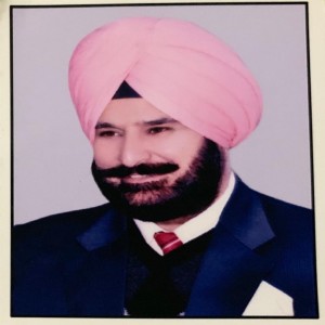 DR SUKHDEV SINGH BRAR