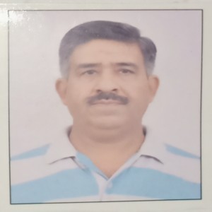 DR MAN MOHAN BHARDWAJ