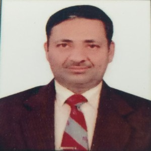 DR SANJAY TOMER
